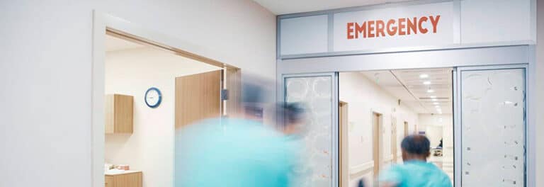 Emergency care services in Tulsa, OK - Hillcrest HealthCare System