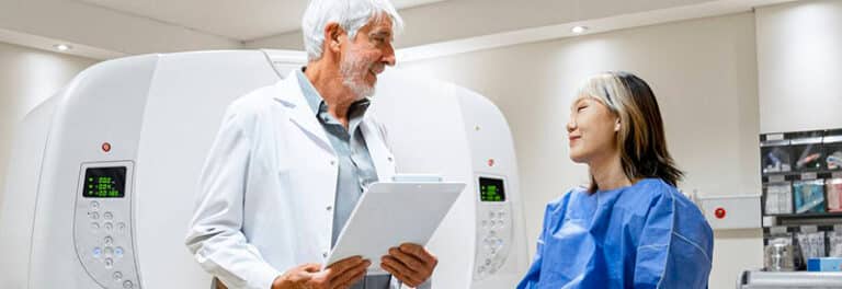 Diagnostic Imaging & Radiology in South Tulsa | Hillcrest
