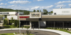 Hillcrest Hospital Henryetta | Emergency & Specialty Care